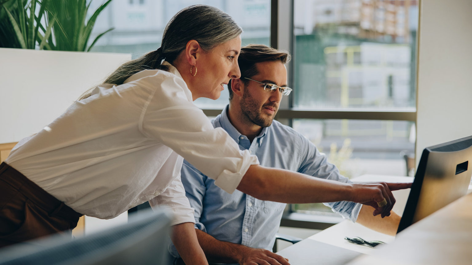 The difference between exploring data and explaining data – Gemini Data